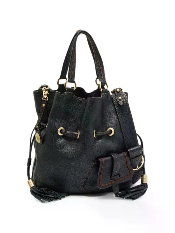 LANCEL Premiere Flirt Bucket Bag
