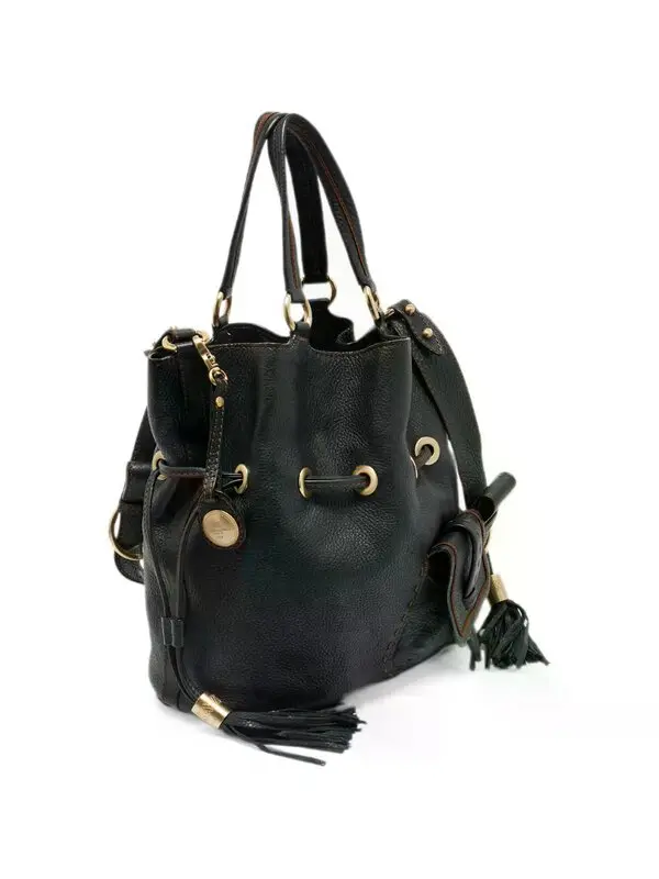 LANCEL Premiere Flirt Bucket Bag