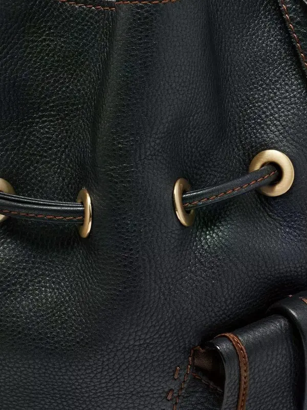 LANCEL Premiere Flirt Bucket Bag