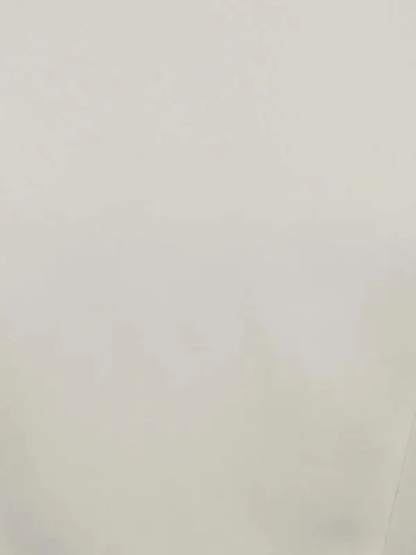Elisabetta Franchi Asymmetrical Draped Mini Dress
