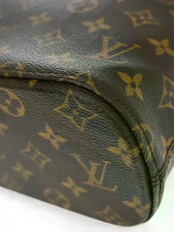 LOUIS VUITTON Vavin Monogram Tote Bag