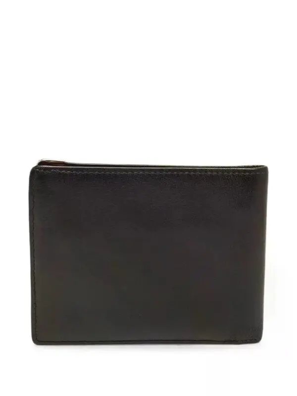 Cartier Must De Bifold Wallet