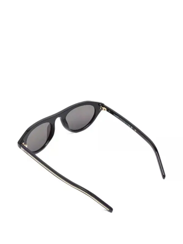 Prada Cat-eye Sunglasses