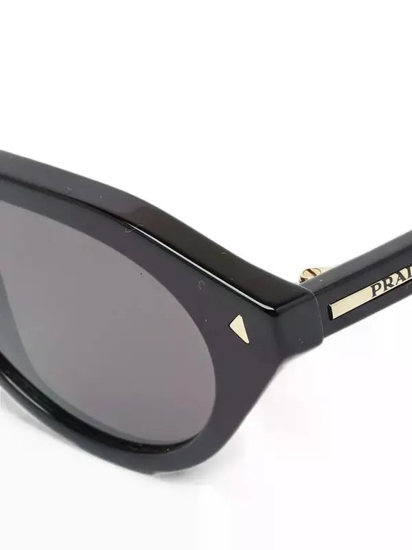 Prada Cat-eye Sunglasses