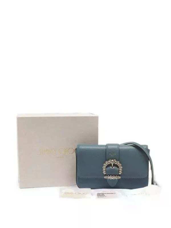 JIMMY CHOO Cheri Leather Wallet