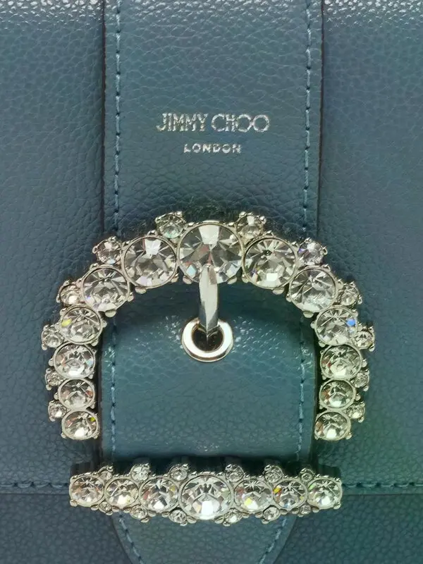 JIMMY CHOO Cheri Wallet