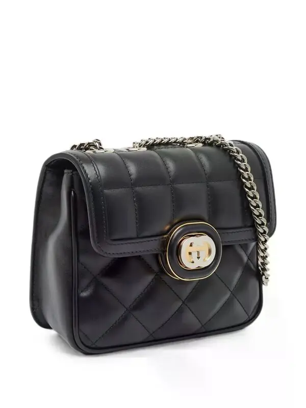 Gucci Mini Deco Chain Shoulder Bag