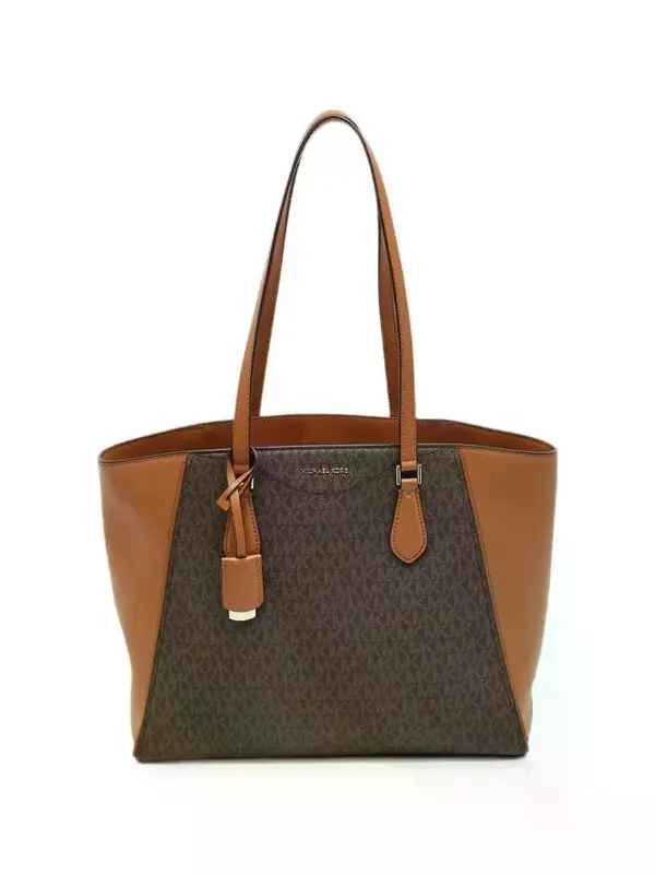 Michael Kors Taryn Logo-print Tote Bag