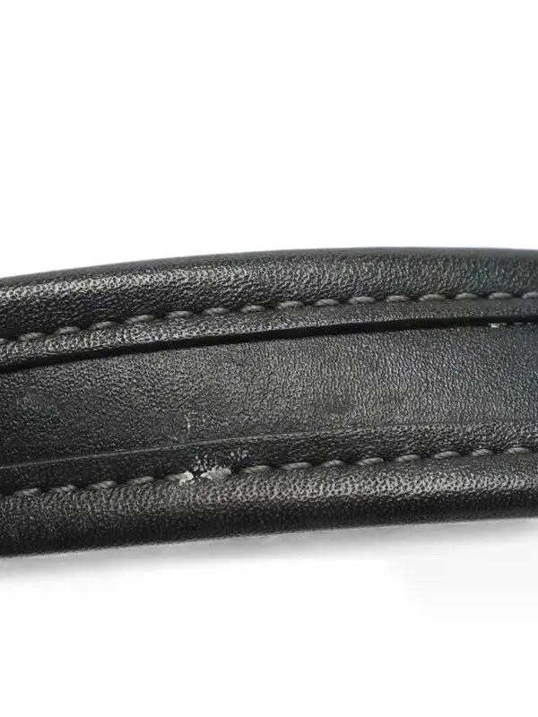 COACH VINTAGE Swinger Shoulder Bag