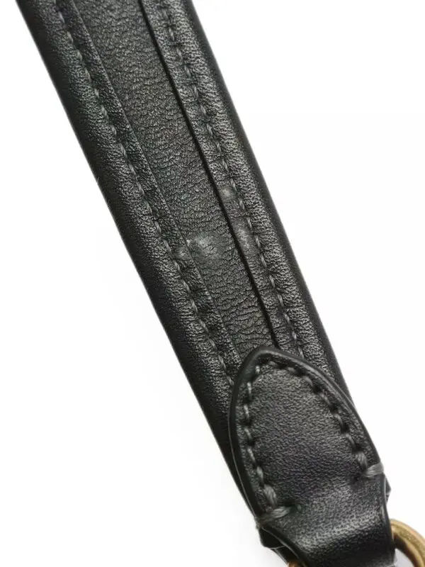 COACH VINTAGE Swinger Shoulder Bag