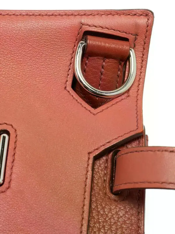 Hermès 2015 28 Jypsiere Cross Body Bag
