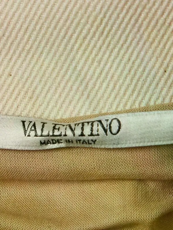 Valentino Garavani Graphic-print Hooded Jacket