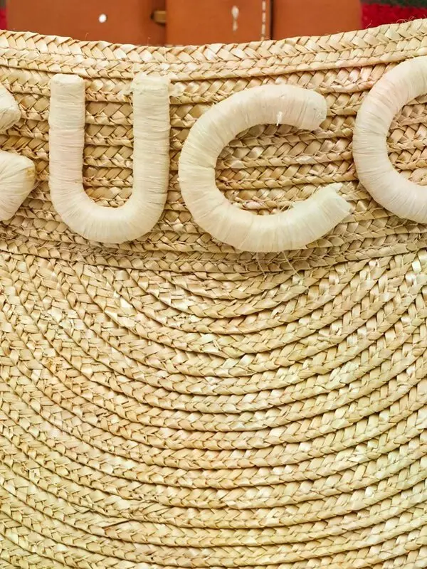 Gucci Stella Logo Visor