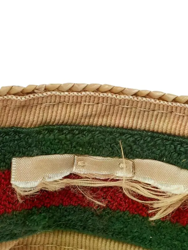 Gucci Stella Logo Visor
