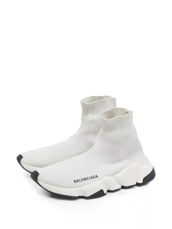 Balenciaga Speed Knit Sneakers