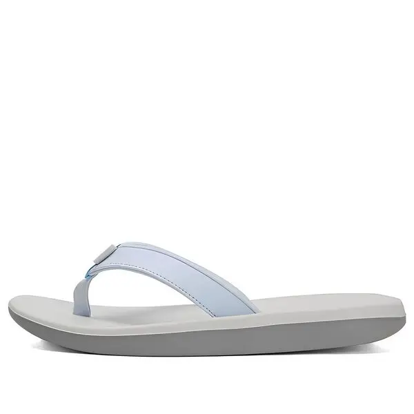 Nike Bella Kai Thong 'white Light Blue - White/blue
