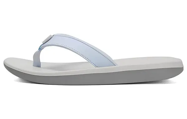 Nike Bella Kai Thong 'white Light Blue