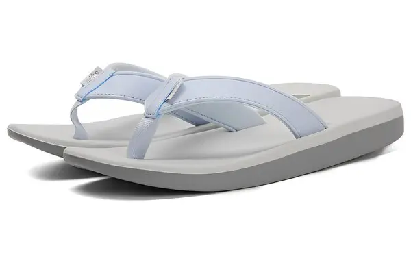 Nike Bella Kai Thong 'white Light Blue