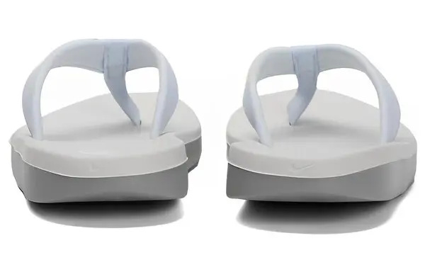 Nike Bella Kai Thong 'white Light Blue