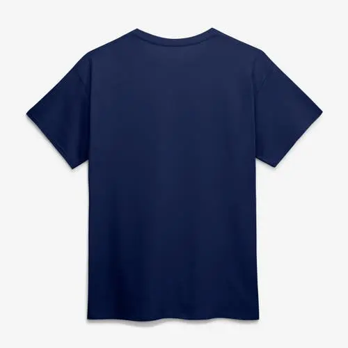 LOGO ATHLETIC Washington Nationals Wordmark T-shirt