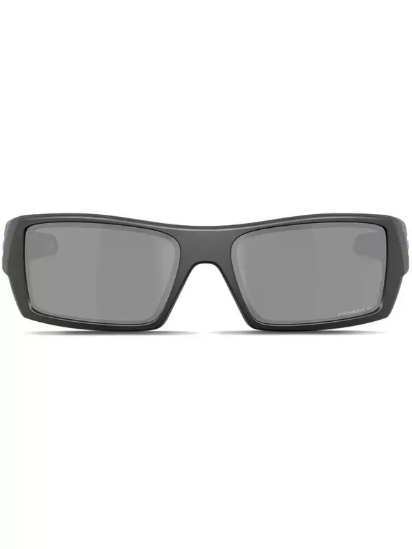 Oakley Gascan Sunglasses - Black
