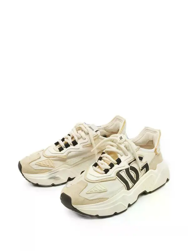 Dolce & Gabbana Daymaster Sneakers