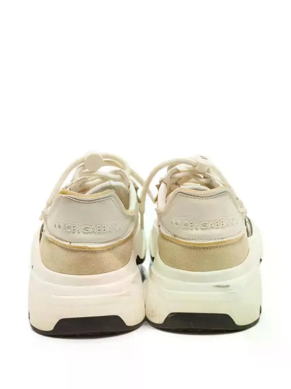 Dolce & Gabbana Daymaster Sneakers