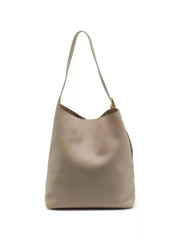 LOUIS VUITTON Low Key Leather Tote Bag