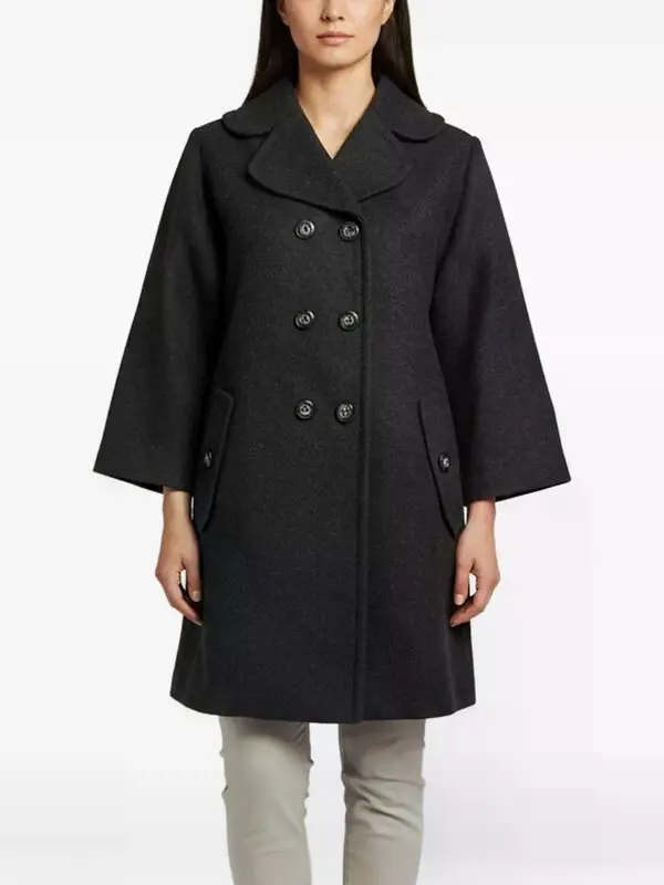 Dolce & Gabbana Double-breasted Coat