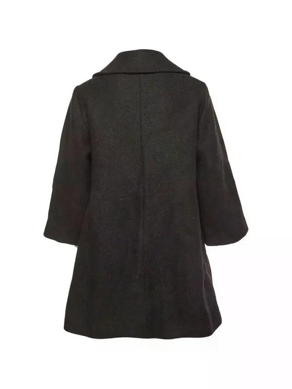 Dolce & Gabbana Double-breasted Coat