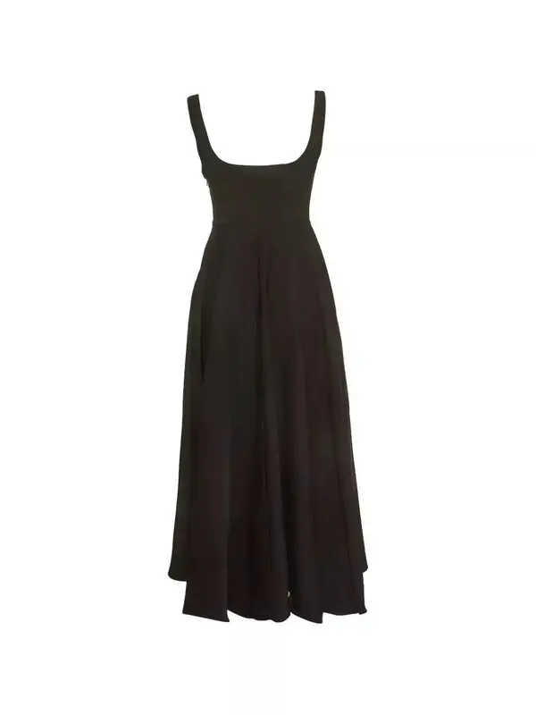 Oddmuse Ultimate Muse Midi Dress