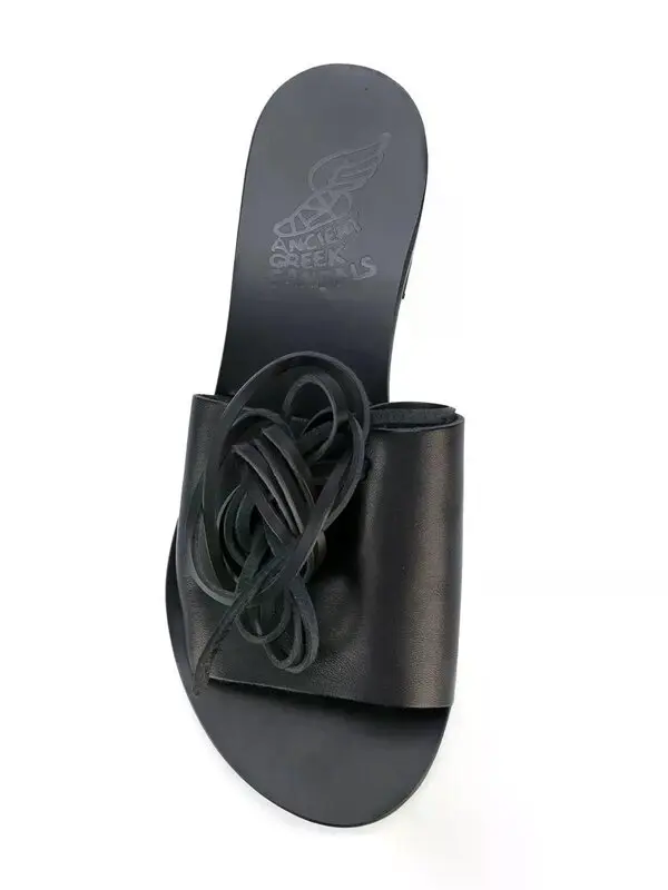 ANCIENT GREEK SANDALS Christina Sandals