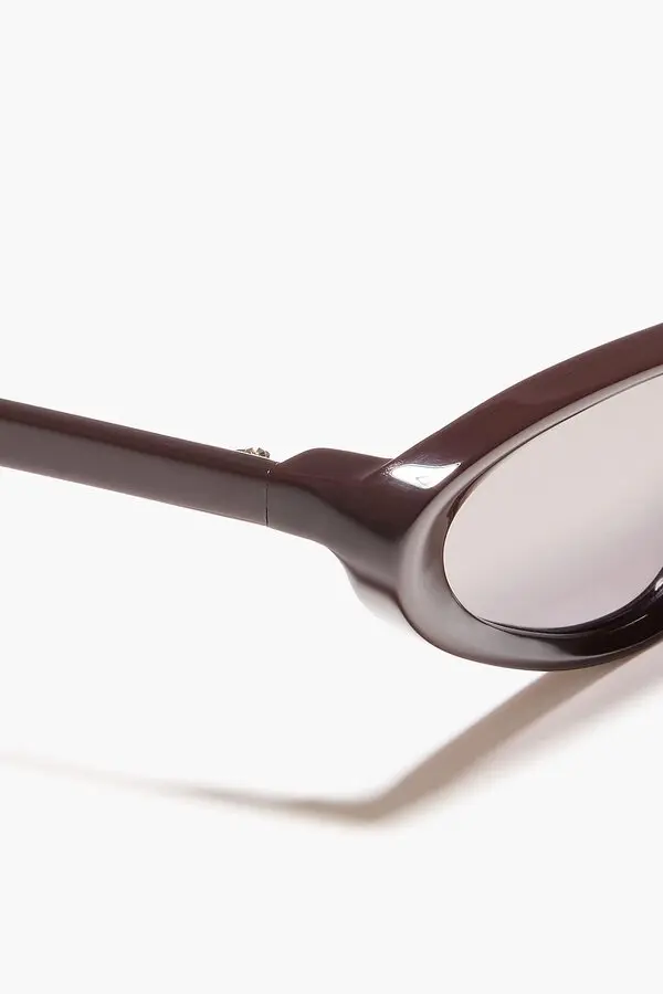 Zimmermann Cateye Acetate Sunglasses