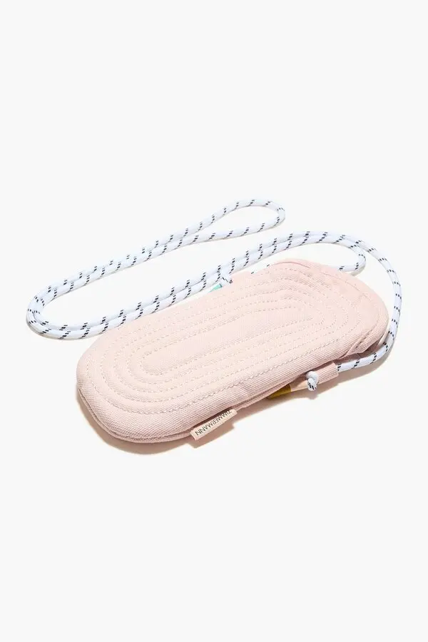 Zimmermann Cat Eye Acetate And Tone Metal Sunglasses - Blush