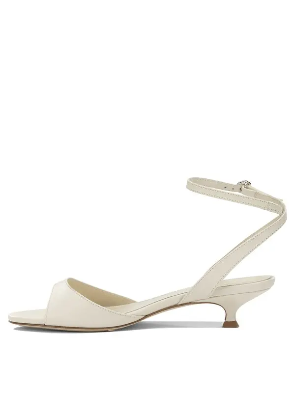 AeydĒ Zelia 35 Mm' Heeled Sandals