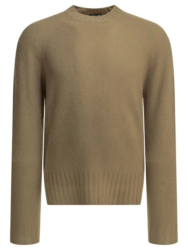 TOM FORD Cashmere Crewneck Sweater
