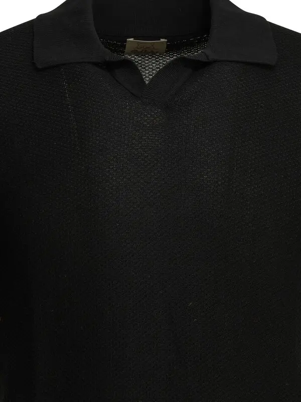 RAKKI Marlon Brando" Polo Shirt