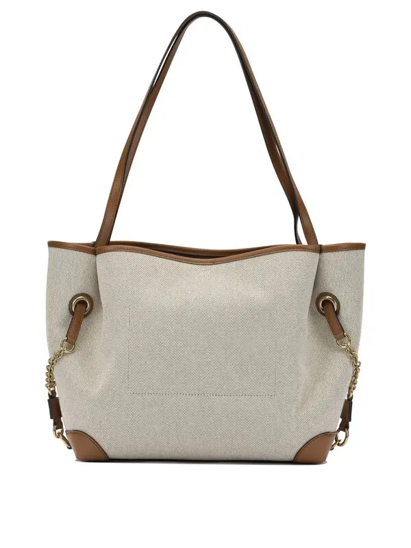 Chloé Clover' Large Shoulder Bag