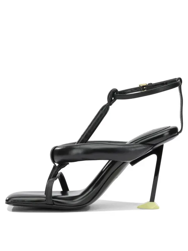 Givenchy Boudoir 95 Mm' Heeled Sandals