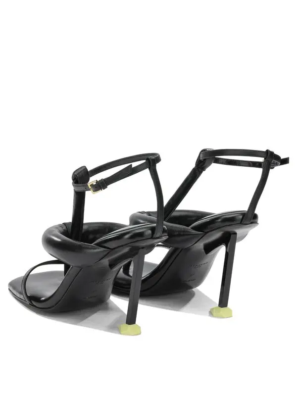 Givenchy Boudoir 95 Mm' Heeled Sandals