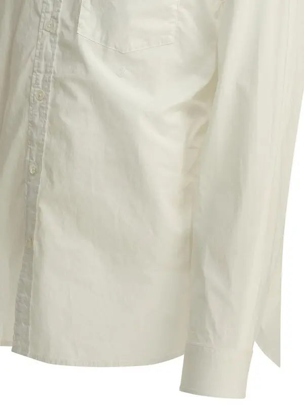 StÜssy Button-up Shirt