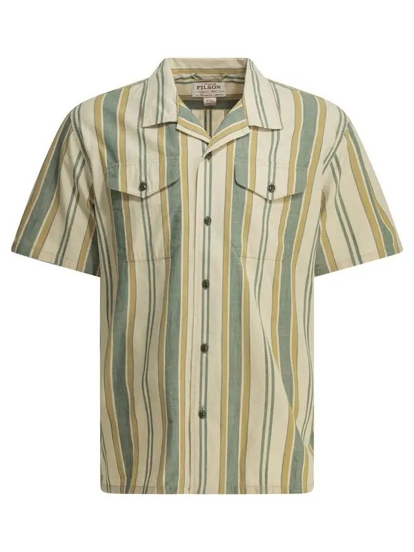 Filson Camp' Casual Shir