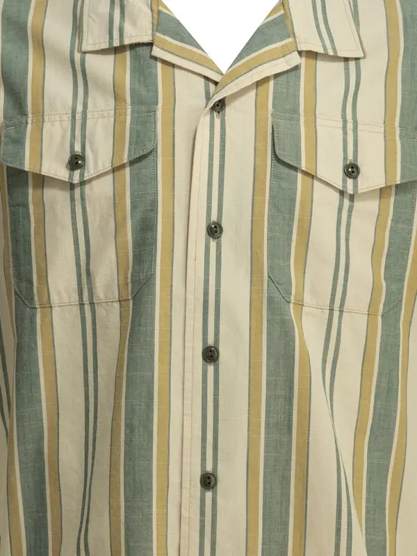 Filson Camp' Casual Shir