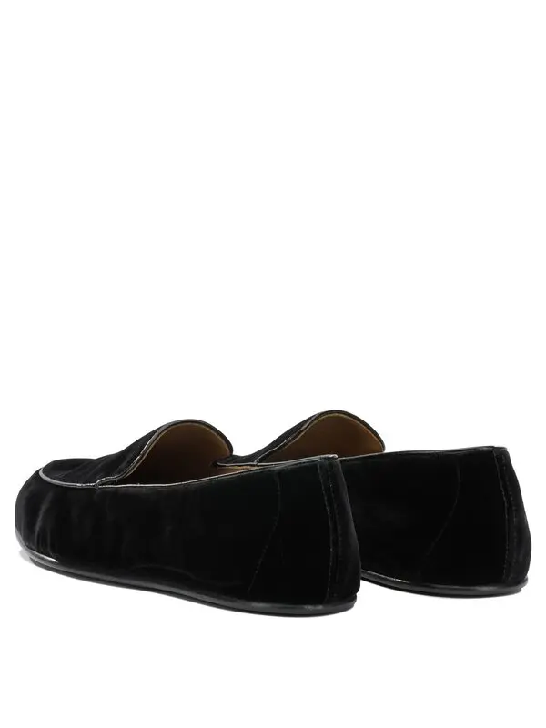 TOM FORD Leo' Slipper