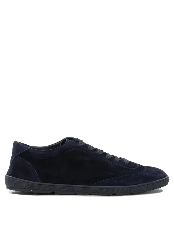 Brunello Cucinelli Light' Low Top Sneakers