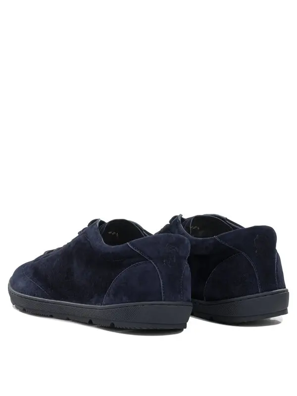Brunello Cucinelli Light' Low Top Sneakers