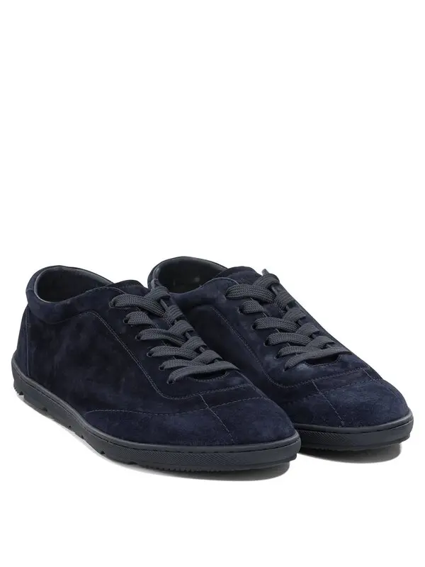 Brunello Cucinelli Light' Low Top Sneakers