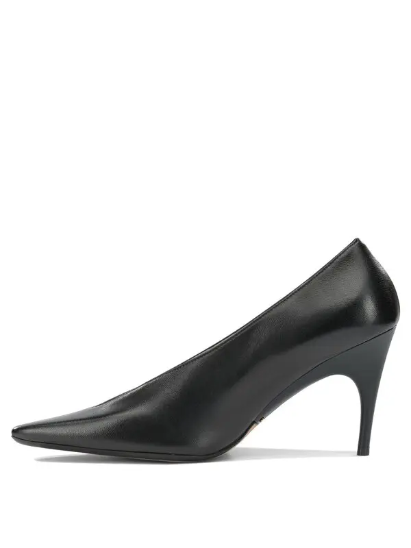 Balenciaga Duchesse 90 Mm' Pumps