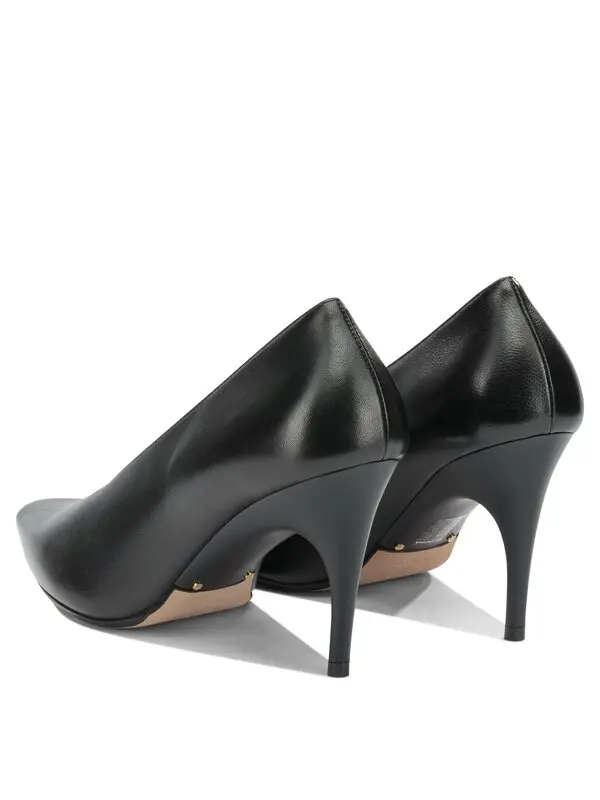 Balenciaga Duchesse 90 Mm' Pumps