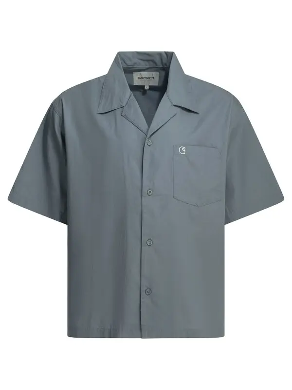 Carhartt Work In Progress Kendry' Casual Shirt